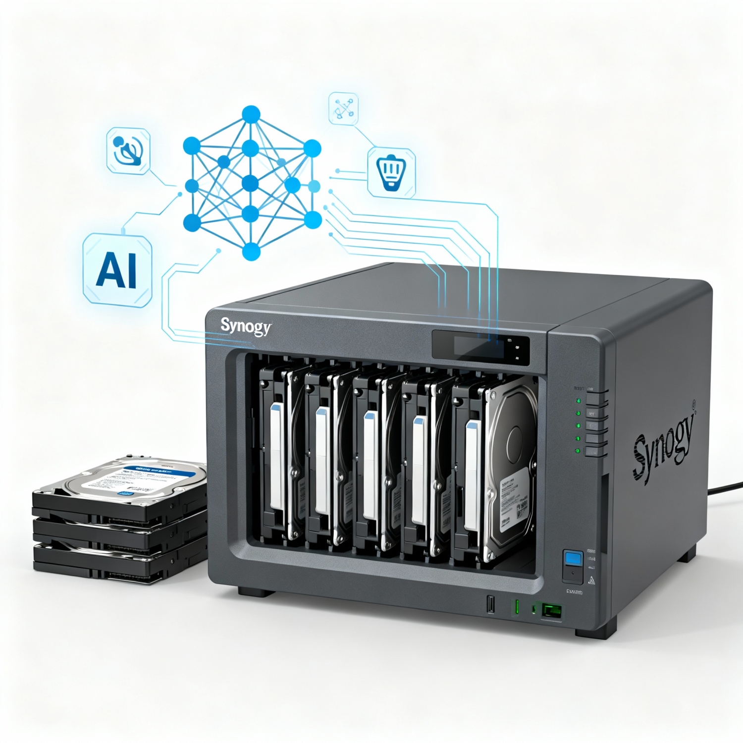 Immich: Deine private Cloud für Fotos und Videos – Schritt-für-Schritt-Anleitung zur ...