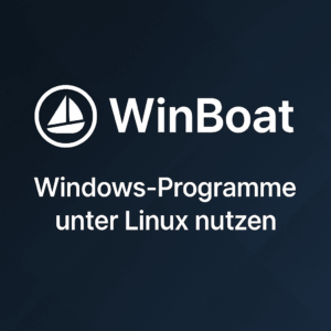 WinBoat – Windows-Programme nahtlos unter Linux nutzen - Ivan Ivanov